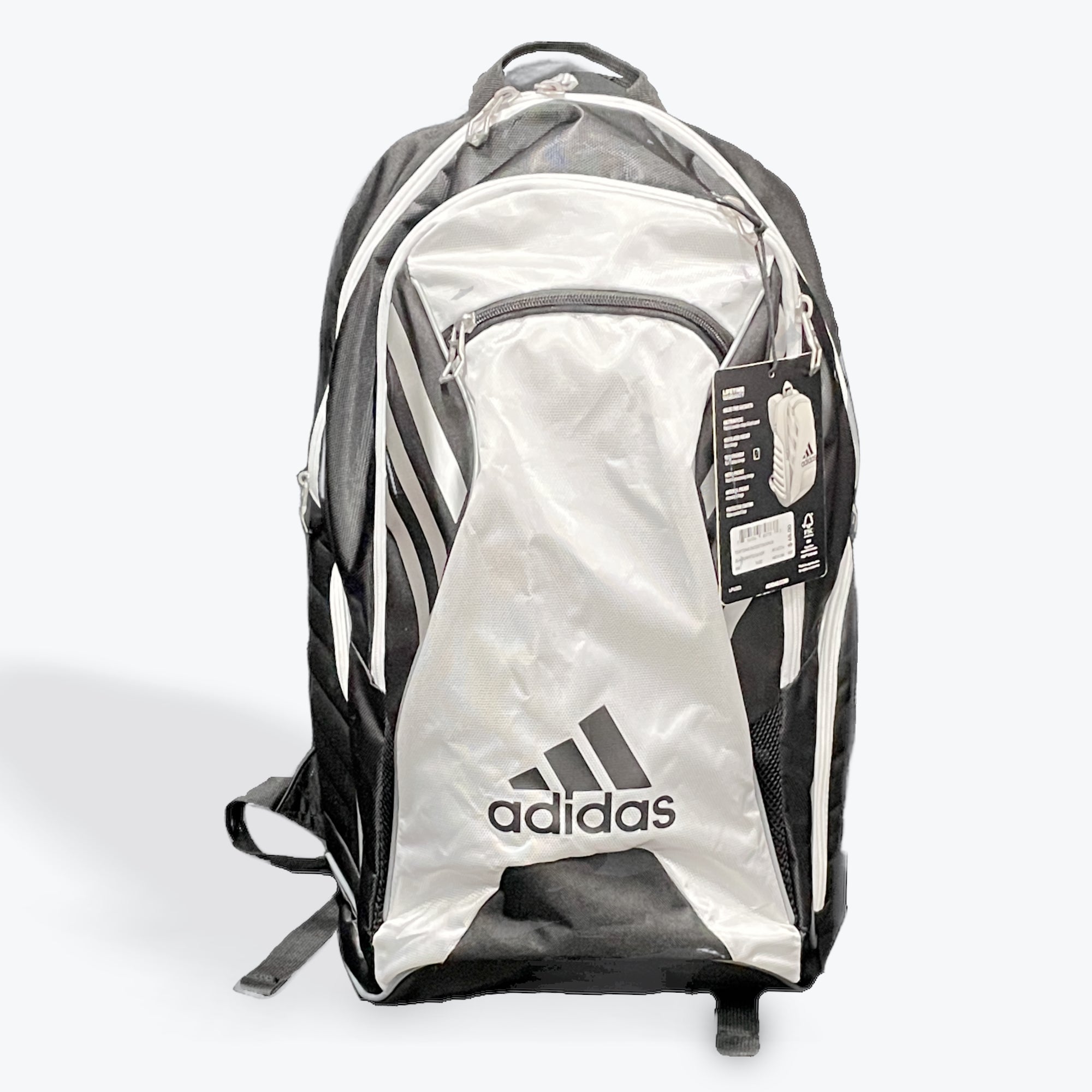 Adidas Tour Tennis Racket Backpack | Dorcas Ministries