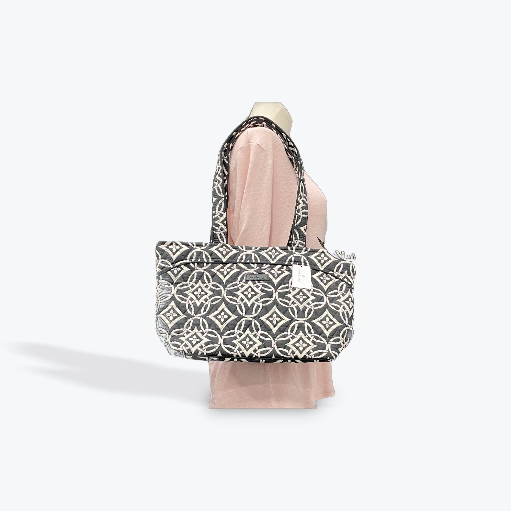 Vera Bradley Concerto Mandy Shoulder Bag | Dorcas Ministries